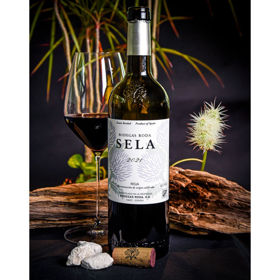 IN VINO & SPIRITS – IN VINO & SPIRITS