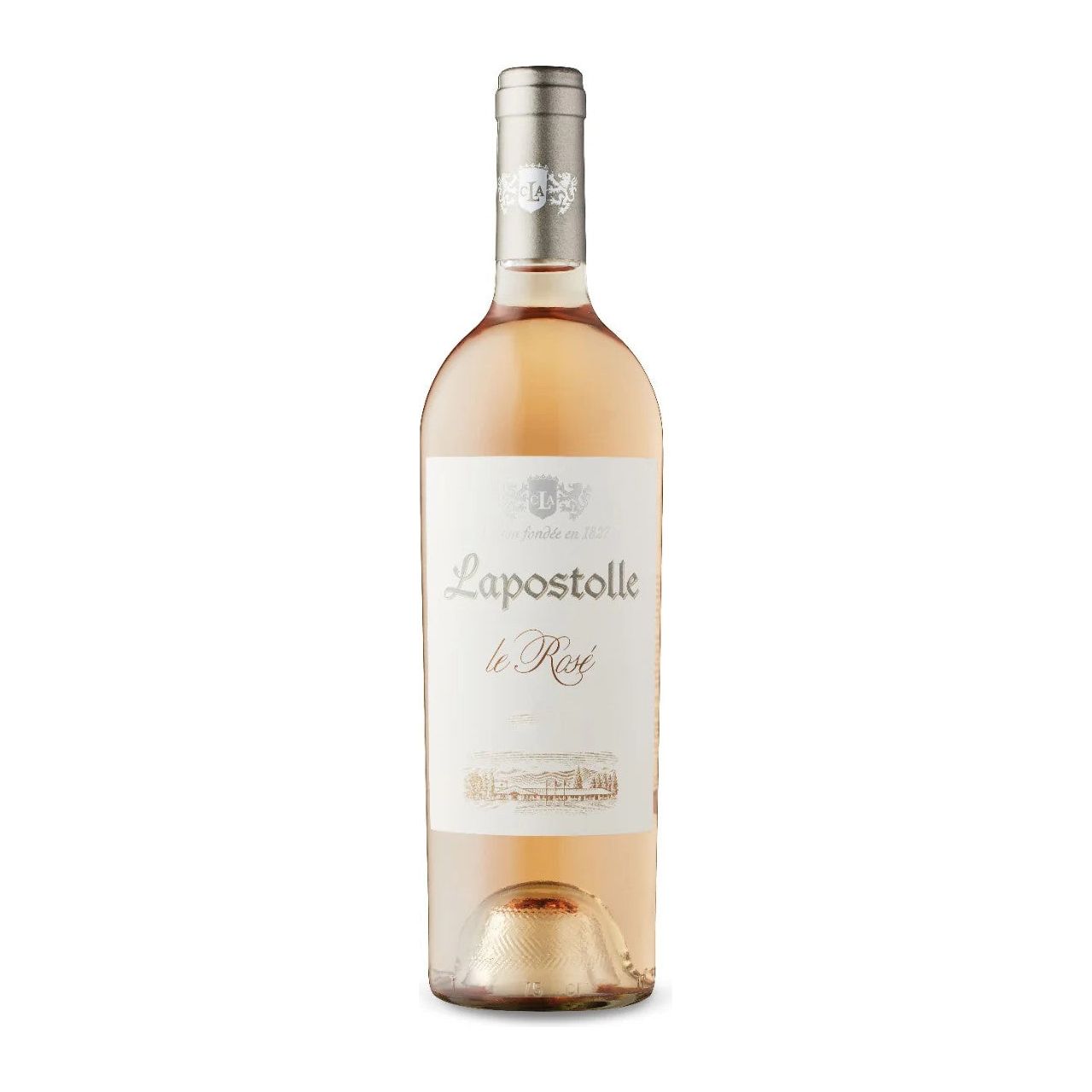 Lapostolle Le Rose 2022 750ml – IN VINO & SPIRITS